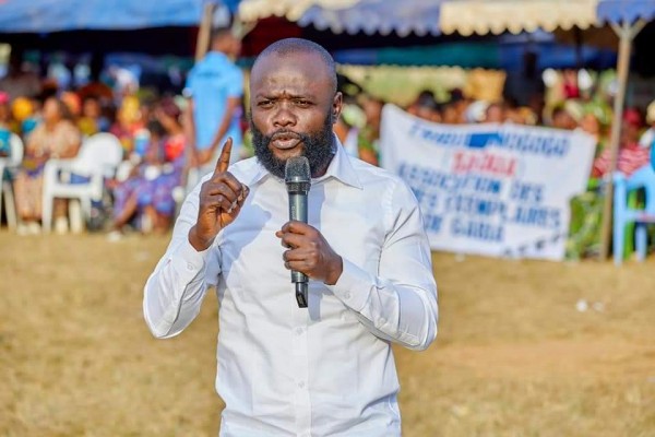 Côte d'Ivoire : Division des cadres du PPA-CI dans le Haut-Sassandra, Justin Koua « Pour la ...