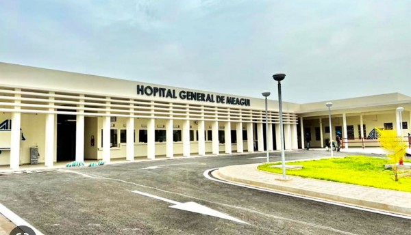 Côte d'Ivoire : Cinq structures hospitalières incorporées au nombre des ...