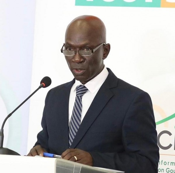 Côte d'Ivoire : Première semaine de la sécurité routière, 17 000 ...