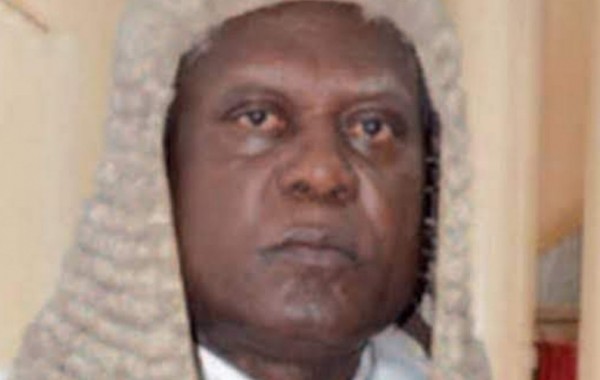 Cameroun : Le président de la cour suprême invite les magistrats à ...