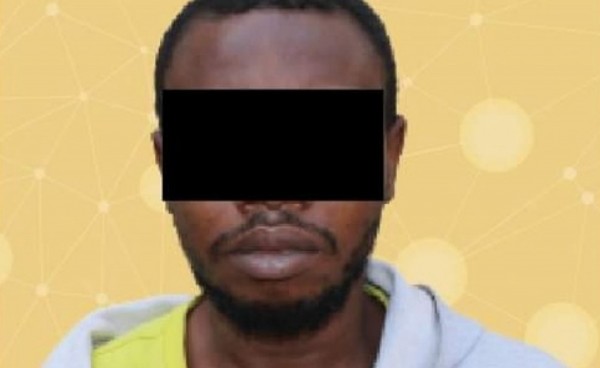 Burkina Faso : Fin de cavale pour un cyber escroc, organisateur de ...