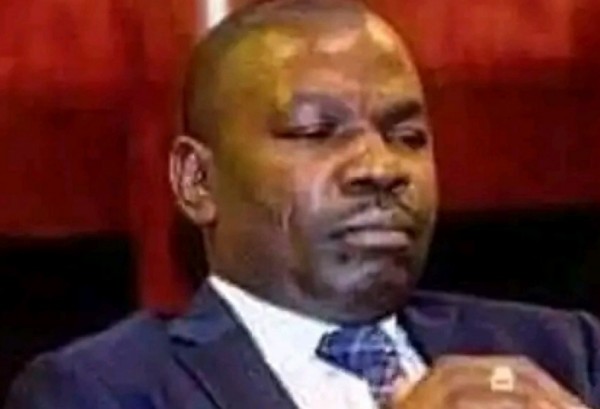 Cameroun : Assassinat de Martinez Zogo, l'homme d'affaires Amougou ...