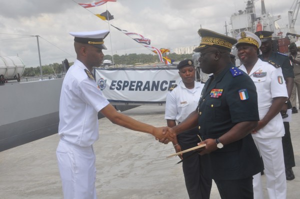 Côte d'Ivoire : Le Général Lassina Doumbia : « Dans les guerres d ...