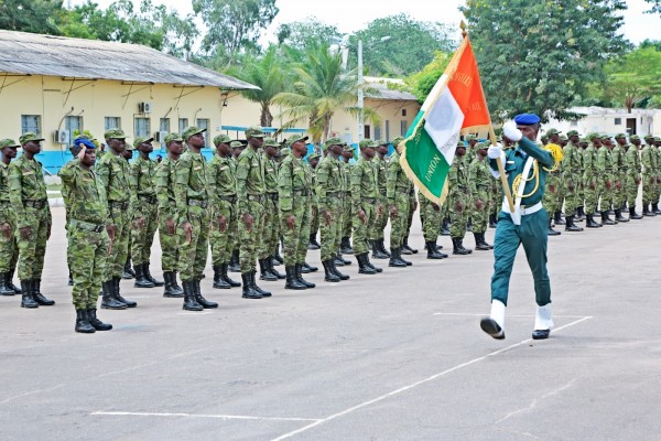 Côte d'Ivoire : Prorogation des délais d'inscription en ligne du ...