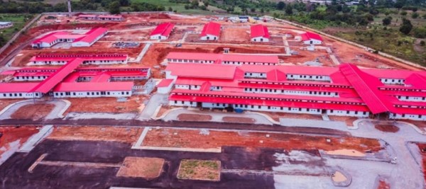 Côte d'Ivoire : Création de 10 pôles régionaux d'excellence santé (PRES ...