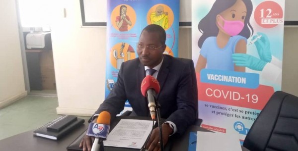 Côte d'Ivoire : Infection alimentaire à Kpapékou, le DG de l'INHP ...
