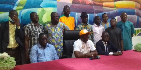 Côte d'Ivoire : Ce que le Cercle de réflexion « Engagés Pour La République » (EPR) veut apporter ...