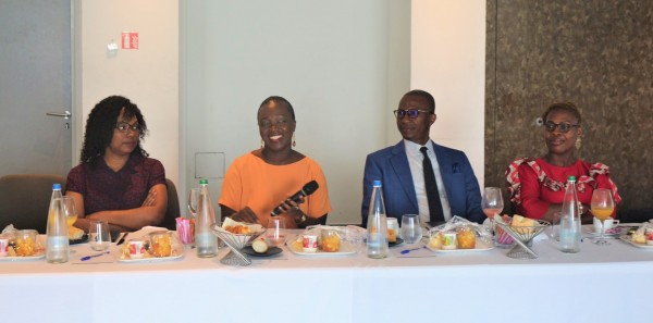 Côte d'Ivoire : La SGCI lance 4 offres d'assurance aux clients ...