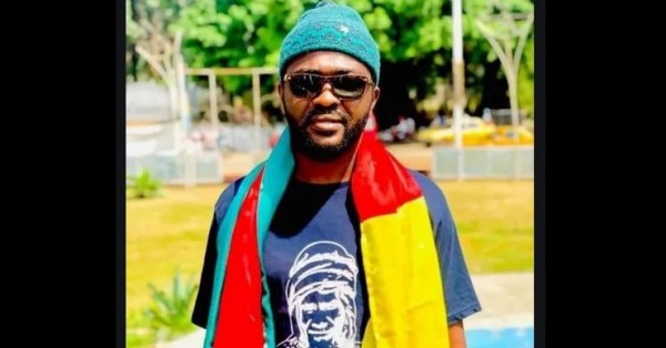 Guinée : Oumar Sylla alias Foniké Mangué et deux compagnons du FNDC ...