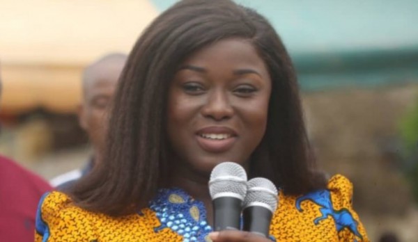 Côte d'Ivoire : Municipales 2023 à Agboville, la candidate du PPA-CI Fleur Aké M'Bo : « On va ...
