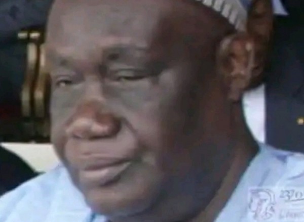 Cameroun : Polémique sur la construction à 2 milliards FCFA de la ...