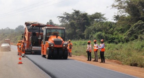 Côte d'Ivoire : Communiqué de la Sodeci relatif aux travaux de ...