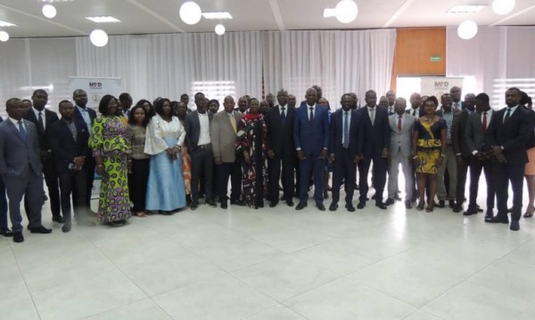 Côte d'Ivoire : L'UNFPA se réjouit de l'amélioration des indicateurs ...