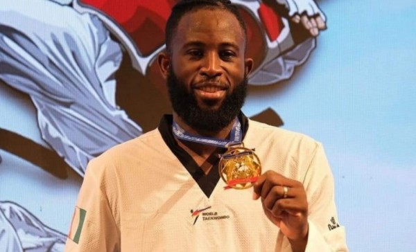 Côte d'Ivoire : Cissé Cheick Salah fait son entrée au Conseil Mondial ...