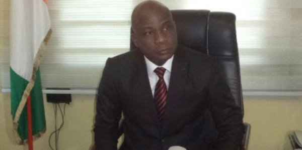 Côte d'Ivoire : Koné Braman Oumar nommé Procureur de la République près ...