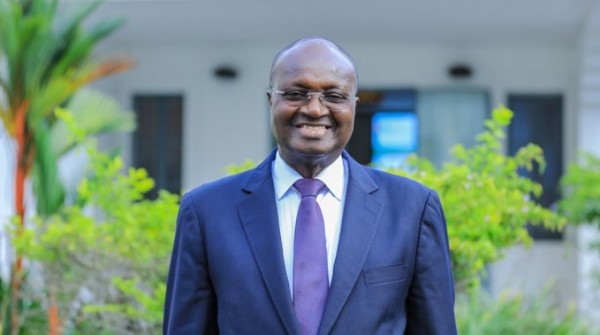 Côte d'Ivoire : Chambre de Commerce et d'Industrie, l'investiture de ...