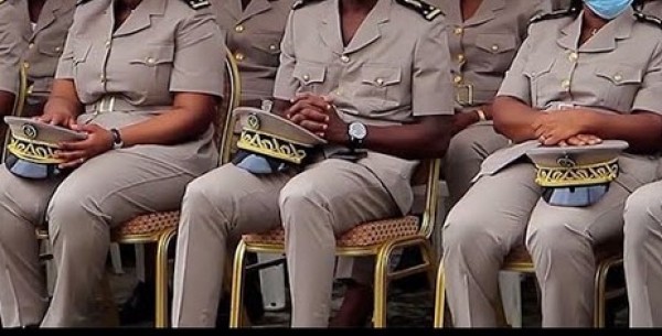 Côte d'Ivoire : Corps Préfectoral, le chef de l'Etat nomme 26 nouveaux ...