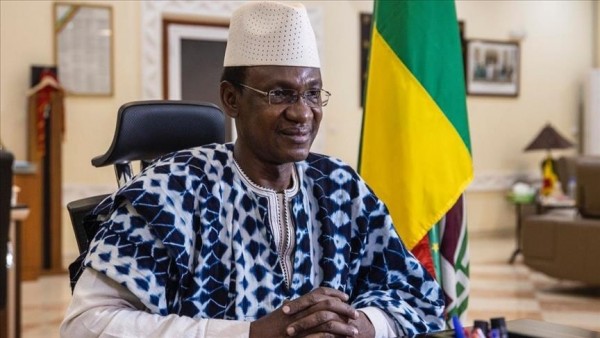Mali : « Israël-Gaza », Bamako exprime son soutien à la Palestine - KOACI