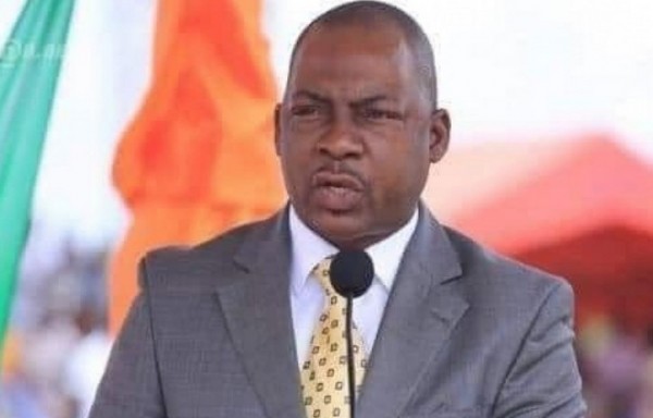 Côte d'Ivoire : Décès de l'ex animateur de la RTI, Baba Coulibaly dit ...