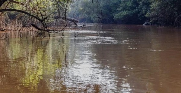 Côte d'Ivoire : Les crues récurrentes du fleuve N'Zi inquiètent les ...