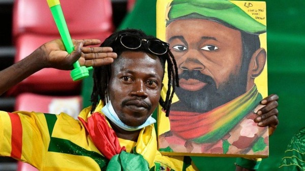 Mali : La victoire des Famas à Kidal célébrée lors des matchs de ...