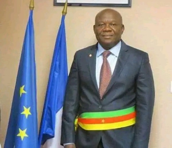 Cameroun : Assemblée nationale, nomination d'un nouveau SG sur fond de ...
