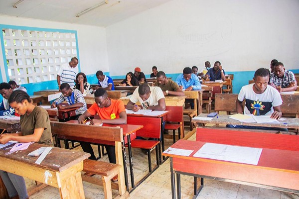 Côte d'Ivoire : Examen du BTS 2024, fin des inscriptions le 31 décembre ...