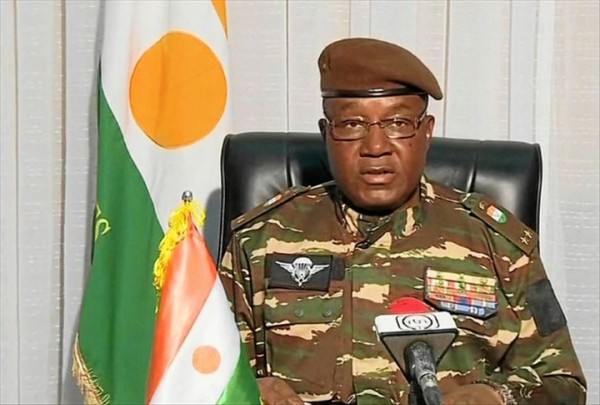 Niger : Le général Tiani répond à la CEDEAO :« Nous n'acceptons aucun ...