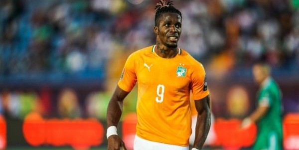 Côte d'Ivoire : Cas Zaha, sélection de Haller et Adingra malgré leurs blessures, Jean-Louis ...
