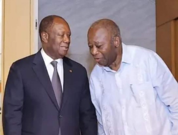 Côte d'Ivoire : Opacité financière, les grands partis politiques ...