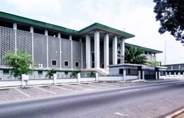 Côte d'Ivoire : Affaire de 100 milliards de parcelle à Eloka-Té ...