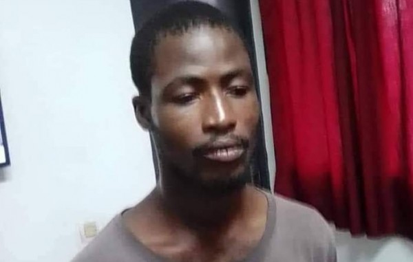 Côte d'Ivoire : Tragédie à Port-Bouët, l'ex-compagnon de la chanteuse ...