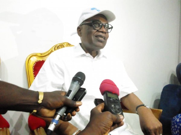 Côte d'Ivoire : Rentrée politique du PPA-CI dans le Grand Nord, mobilisation des responsables du ...