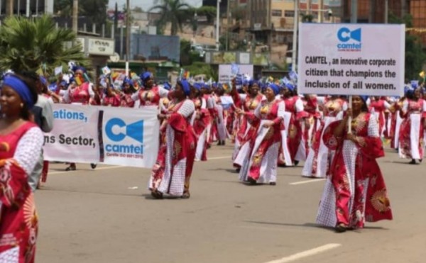 Cameroun : Parité-égalité, le combat des femmes refait surface ce 8 ...