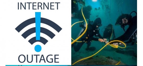 Ghana : Internet et impacts de sa panne, 5 semaines pour le dépannage ...