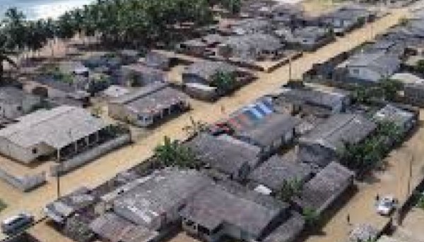 Côte d'Ivoire : Prétendue désignation d'un chef à Akrou (Jacqueville ...