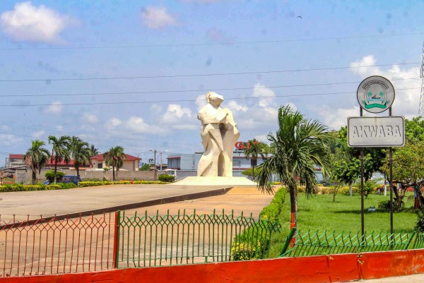 Côte d'Ivoire : Ligne 1 du Métro d'Abidjan, les travaux de construction ...