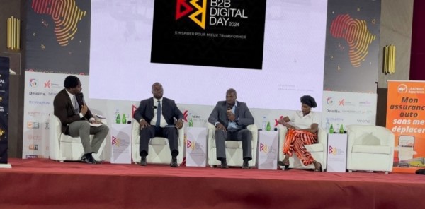 Côte d'Ivoire : B2B Digital days 2024, les entreprises invitées à se ...
