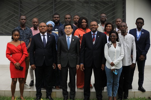 Côte d'Ivoire : Le Fonds International de Développement Agricole (FIDA ...