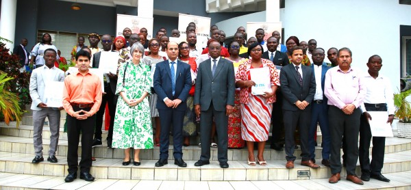 Côte d'Ivoire : Enseignement technique et formation professionnel, 29 professeurs d'anglais en ...