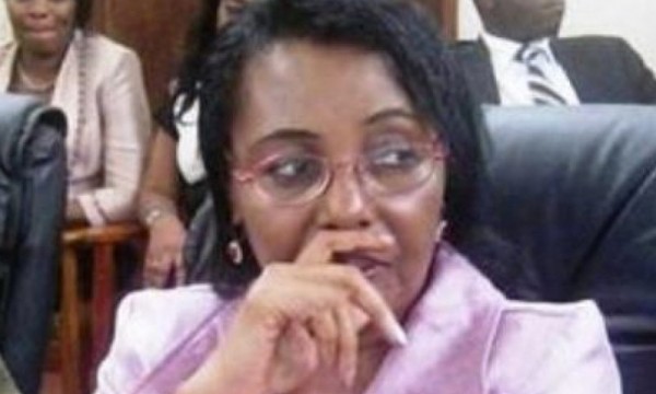 Cameroun: Lutte contre la corruption dans l'Éducation, Nalova Lyonga ...