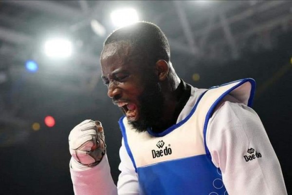 Côte d'Ivoire : JO Paris 2024, enfin une médaille pour les Ivoiriens ...