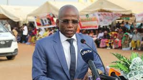 Côte d'Ivoire : Propos tenus par Justin Koua à Zaguédia (Issia), des ...