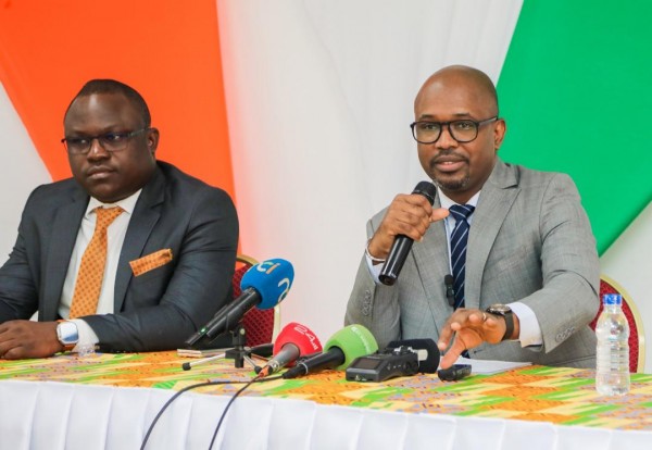 Côte d'Ivoire : La Matinale du Bâtir du MCLU pose les bases d'un ...