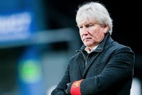 Cameroun : Marc Brys, le coach sans gloire qui s'attaque (encore) à l ...