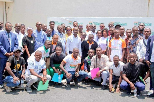 Côte d'Ivoire : Liste électorale, le Mouvement des Élèves et Étudiants ...