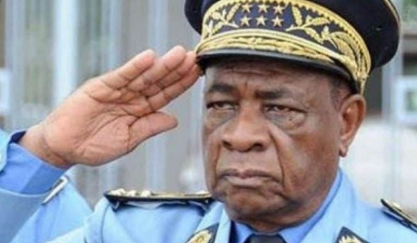 Cameroun : Le patron de la police émet des directives pour l ...