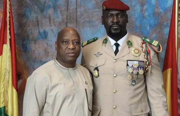 Guinée : Le pays de retour au sein des instances de l' OIF - KOACI