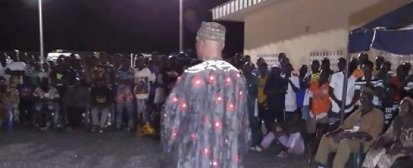 Côte c'd'Ivoire : Quand les « Dozos » s'invitent dans la sécurisation ...