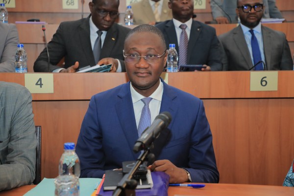 Côte d'Ivoire : Gestion des entreprises publiques, un chiffre d'affaires consolidé de 2 309,7 ...